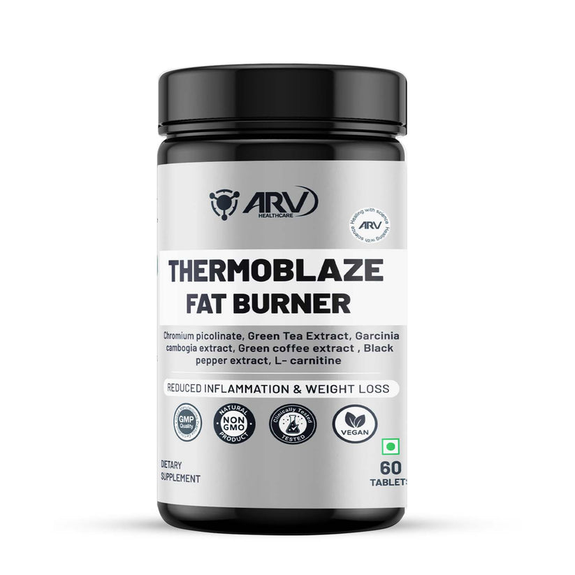 ARV Healthcare Fit Slim Weight Loss Supplement (60 TABLETS)